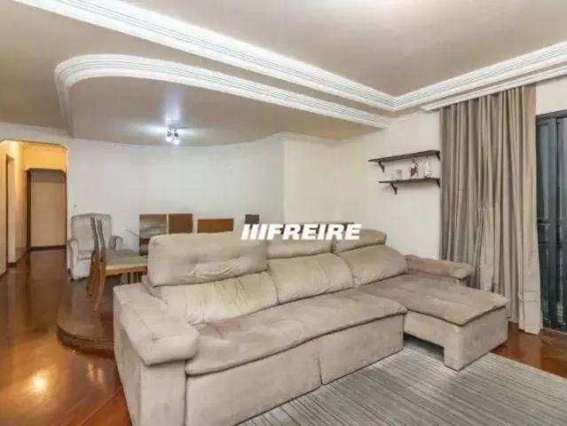Apartamento para Venda em São Caetano do Sul/SP Santa Paula 3 Quartos