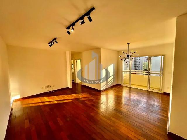 Apartamento para Venda em São Caetano do Sul/SP Santa Paula 3 Quartos