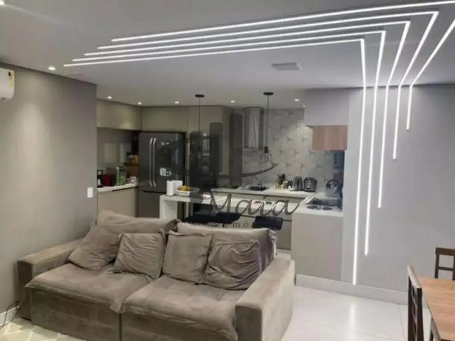 Apartamento para Venda em São Caetano do Sul/SP Santa Paula 3 Quartos