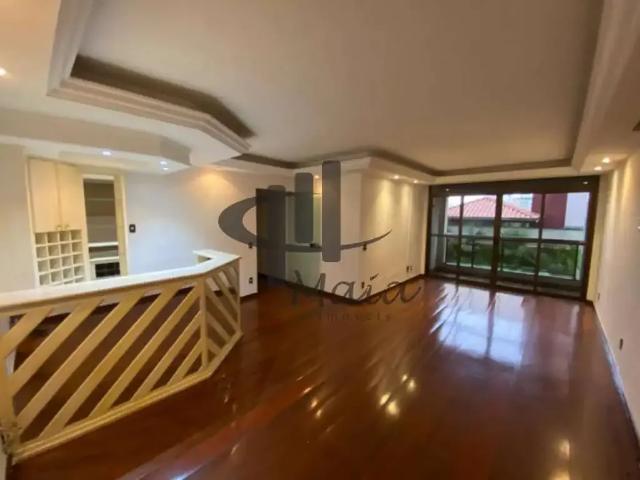 Apartamento para Venda em São Caetano do Sul/SP Santa Paula 3 Quartos