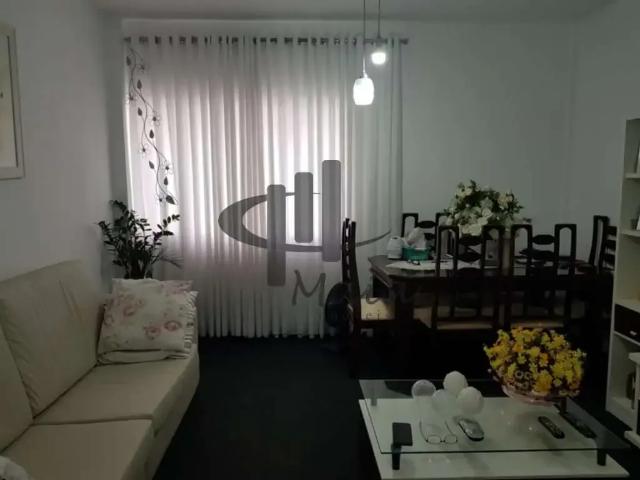 Apartamento para Venda em São Caetano do Sul/SP Santa Paula 3 Quartos