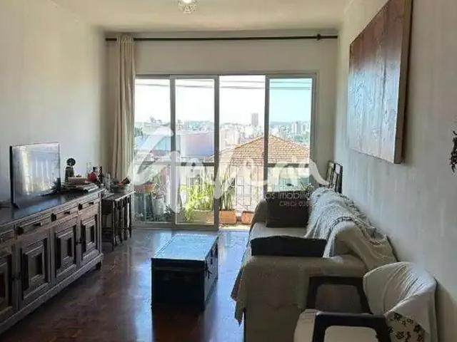 Apartamento para Venda em São Caetano do Sul/SP Santa Paula 3 Quartos