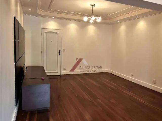 Apartamento para Venda em São Caetano do Sul/SP Santa Paula 3 Quartos