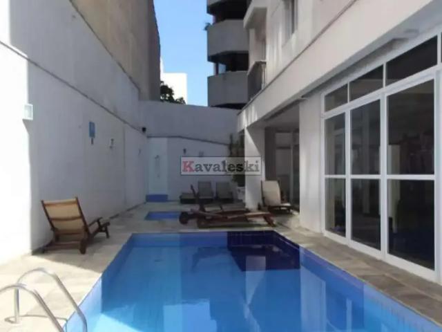 Apartamento para Venda em São Caetano do Sul/SP Santa Paula 3 Quartos
