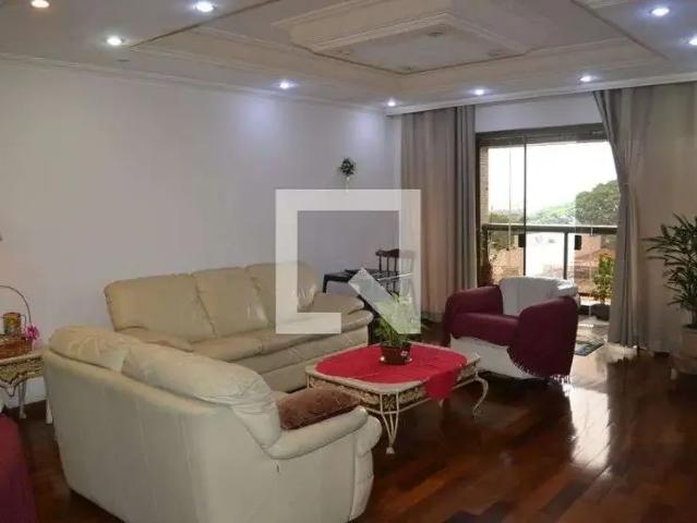 Apartamento para Venda em São Caetano do Sul/SP Santa Paula 3 Quartos