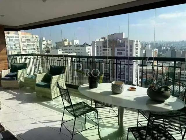 Apartamento para Venda em São Caetano do Sul/SP Santa Paula 3 Quartos