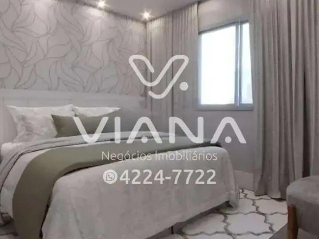 Apartamento para Venda em São Caetano do Sul/SP Santa Paula 3 Quartos