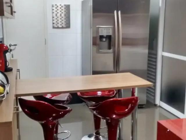 Apartamento para Venda em São Caetano do Sul/SP Santa Paula 3 Quartos