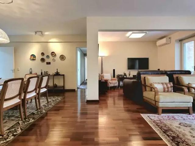 Apartamento para Venda em São Caetano do Sul/SP Santa Paula 3 Quartos