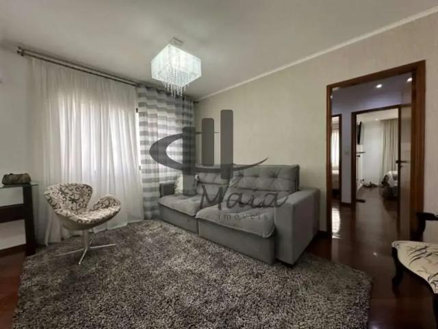 Apartamento para Venda em São Caetano do Sul/SP Santa Paula 3 Quartos