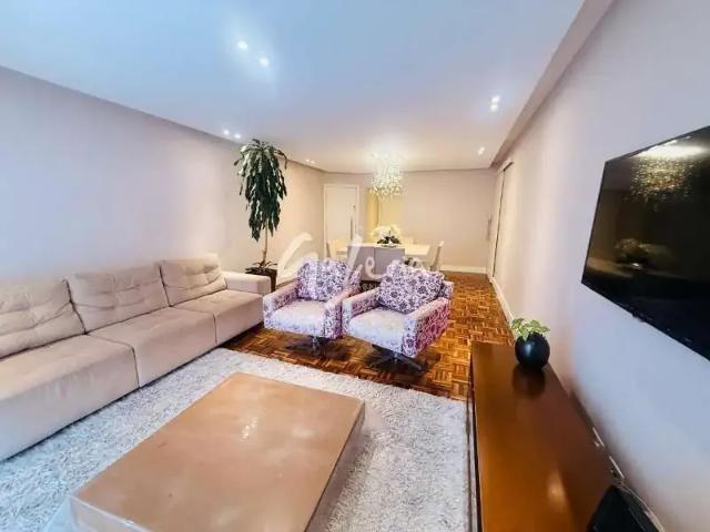 Apartamento para Venda em São Caetano do Sul/SP Santa Paula 3 Quartos