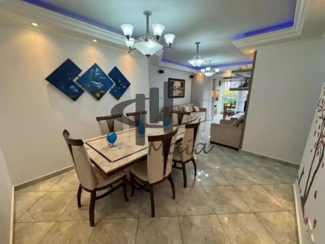 Apartamento para Venda em São Caetano do Sul/SP Santa Paula 3 Quartos