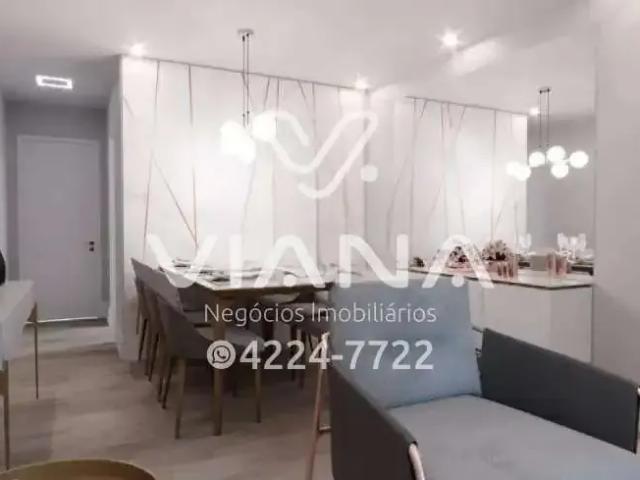 Apartamento para Venda em São Caetano do Sul/SP Santa Paula 3 Quartos