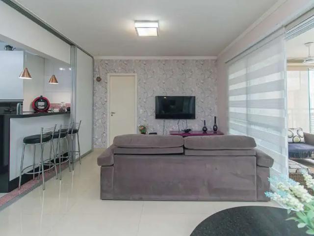 Apartamento para Venda em São Caetano do Sul/SP Santa Paula 3 Quartos