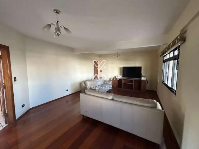 Apartamento para Venda em São Caetano do Sul/SP Santa Paula 3 Quartos