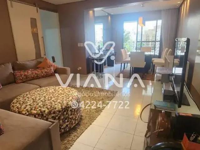 Apartamento para Venda em São Caetano do Sul/SP Santa Paula 3 Quartos