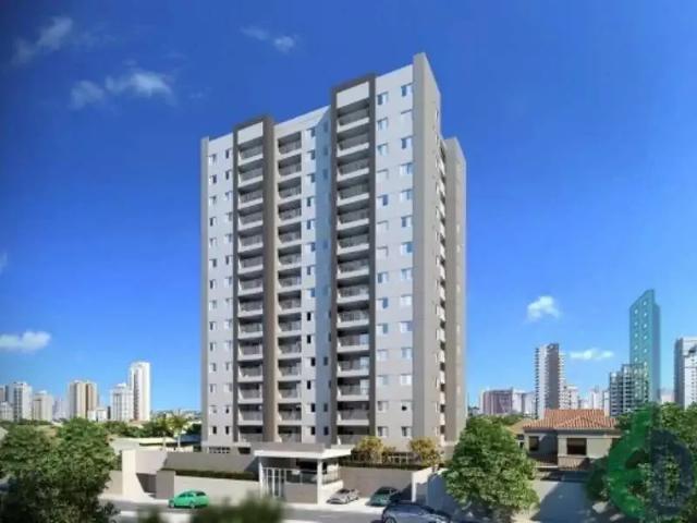 Apartamento para Venda em São Caetano do Sul/SP Santa Paula 3 Quartos