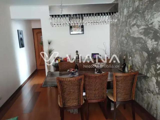 Apartamento para Venda em São Caetano do Sul/SP Santa Paula 3 Quartos