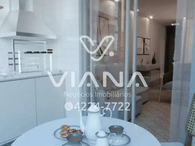 Apartamento para Venda em São Caetano do Sul/SP Santa Paula 3 Quartos