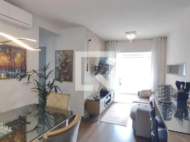 Apartamento para Venda em São Caetano do Sul/SP Santa Paula 3 Quartos