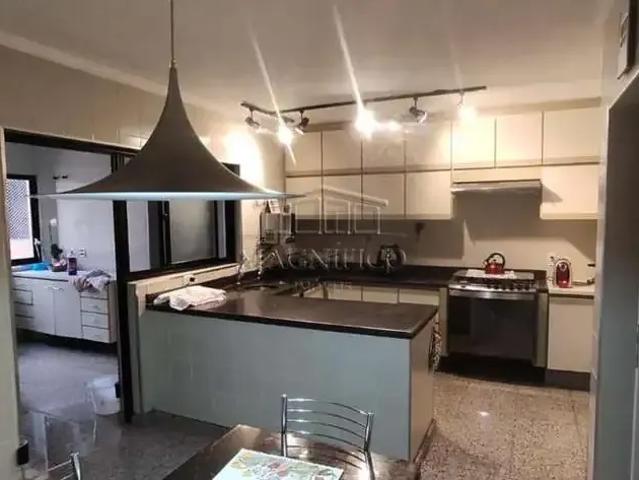 Apartamento para Venda em São Caetano do Sul/SP Santa Paula 3 Quartos