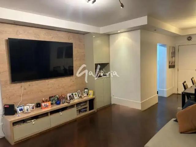 Apartamento para Venda em São Caetano do Sul/SP Santa Paula 3 Quartos