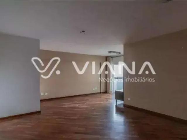 Apartamento para Venda em São Caetano do Sul/SP Santa Paula 3 Quartos