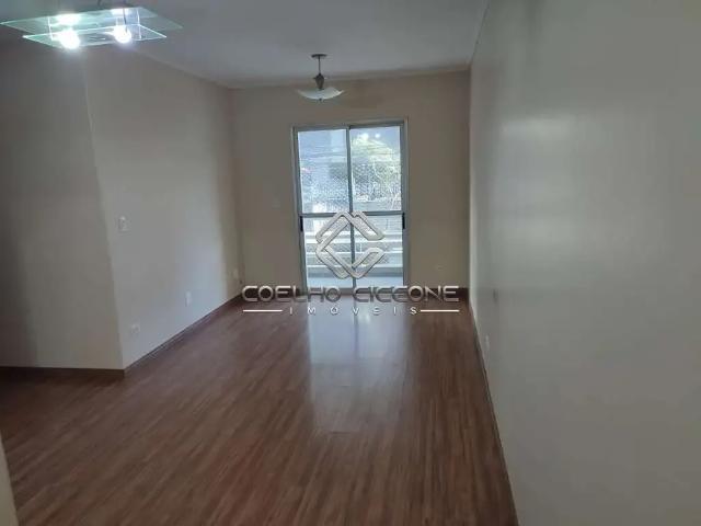 Apartamento para Venda em São Caetano do Sul/SP Santa Paula 3 Quartos