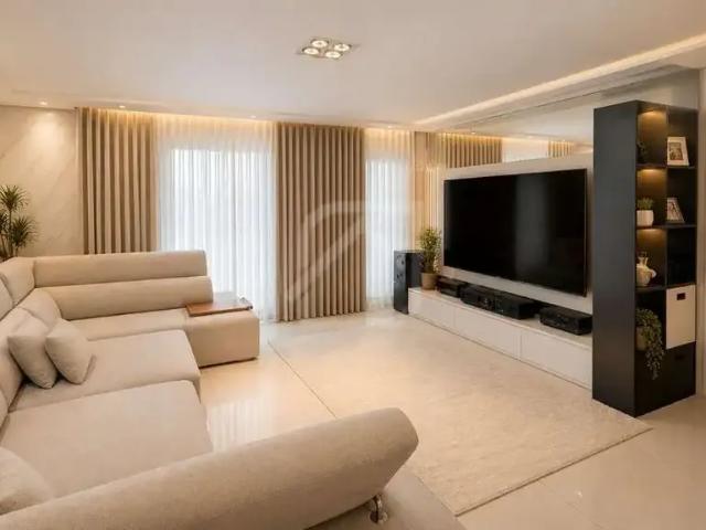 Apartamento para Venda em São Caetano do Sul/SP Santa Paula 3 Quartos