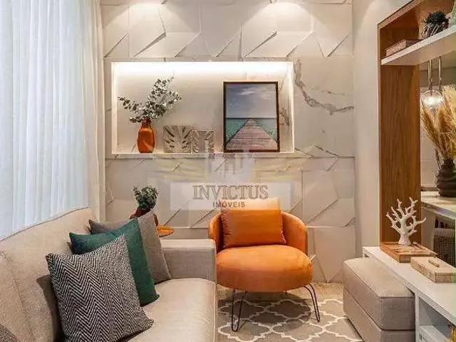 Apartamento para Venda em São Caetano do Sul/SP Santa Paula 3 Quartos