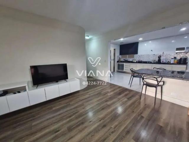 Apartamento para Venda em São Caetano do Sul/SP Santa Paula 3 Quartos