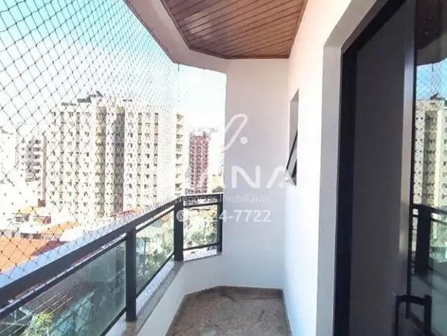 Apartamento para Venda em São Caetano do Sul/SP Santa Paula 3 Quartos