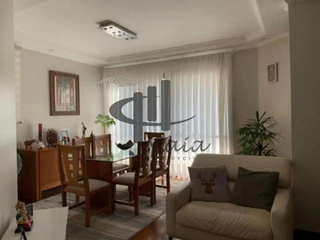 Apartamento para Venda em São Caetano do Sul/SP Santa Paula 3 Quartos