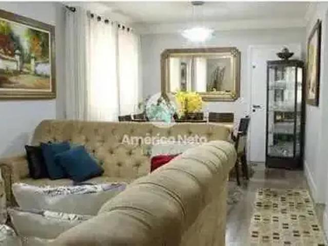 Apartamento para Venda em São Caetano do Sul/SP Santa Paula 3 Quartos