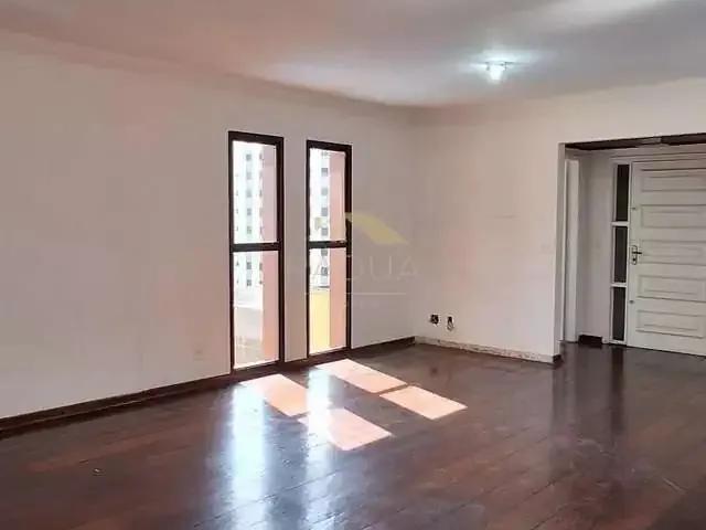 Apartamento para Venda em São Caetano do Sul/SP Santa Paula 3 Quartos