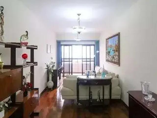 Apartamento para Venda em São Caetano do Sul/SP Santa Paula 3 Quartos