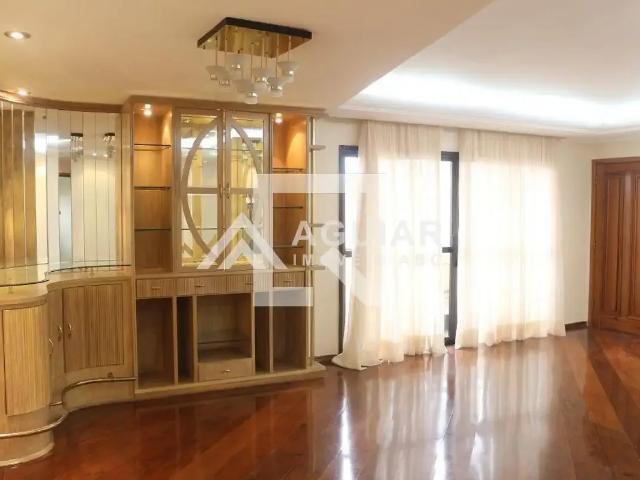 Apartamento para Venda em São Caetano do Sul/SP Santa Paula 3 Quartos