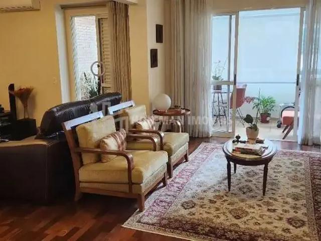 Apartamento para Venda em São Caetano do Sul/SP Santa Paula 3 Quartos