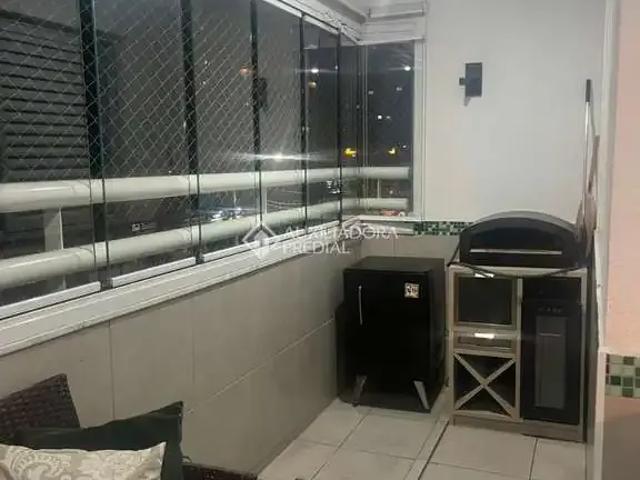 Apartamento para Venda em São Caetano do Sul/SP Santa Paula 3 Quartos
