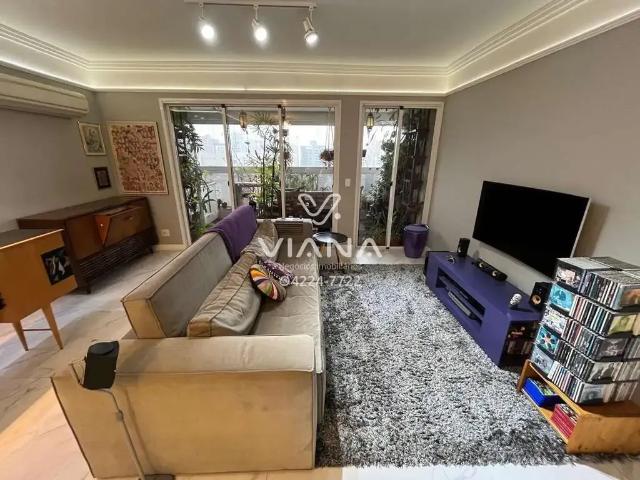 Apartamento para Venda em São Caetano do Sul/SP Santa Paula 3 Quartos