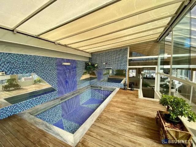 Apartamento para Venda em São Caetano do Sul/SP Santa Paula 3 Quartos