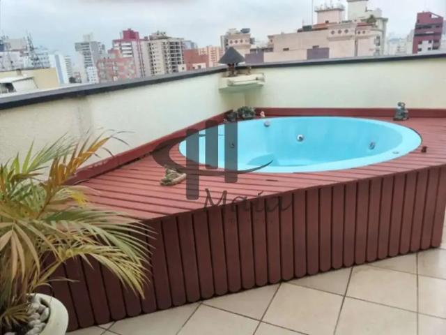 Apartamento para Venda em São Caetano do Sul/SP Santa Paula 3 Quartos