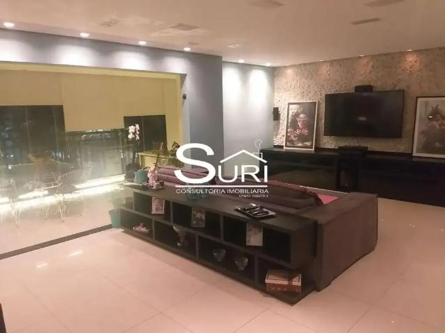 Apartamento para Venda em São Caetano do Sul/SP Santa Paula 3 Quartos