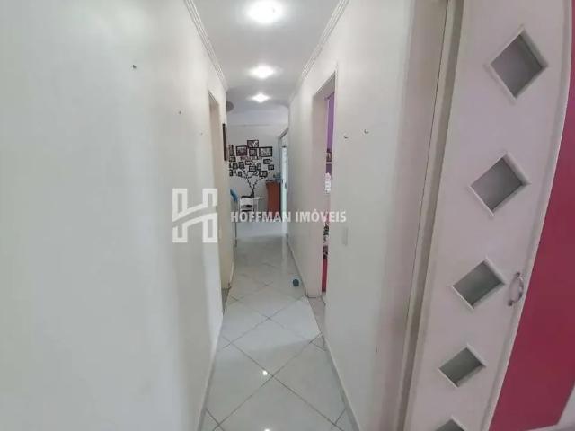 Apartamento para Venda em São Caetano do Sul/SP Santa Paula 3 Quartos