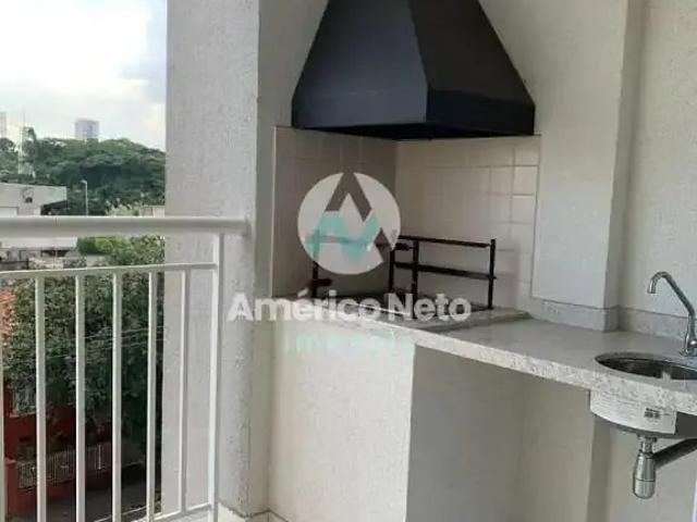 Apartamento para Venda em São Caetano do Sul/SP Santa Paula 3 Quartos