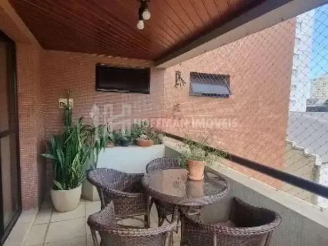 Apartamento para Venda em São Caetano do Sul/SP Santa Paula 3 Quartos