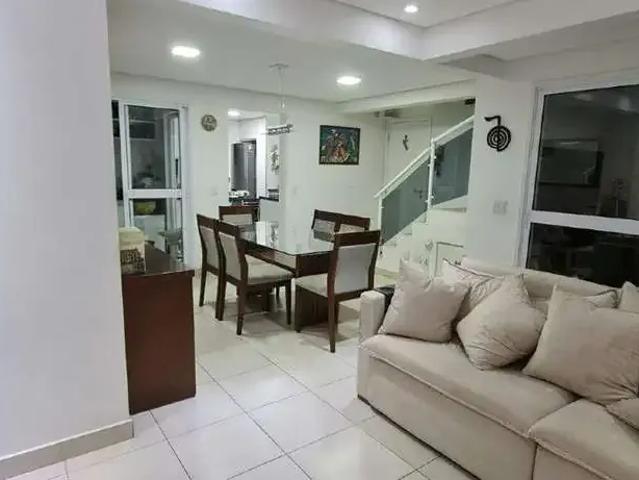 Apartamento para Venda em São Caetano do Sul/SP Santa Paula 3 Quartos
