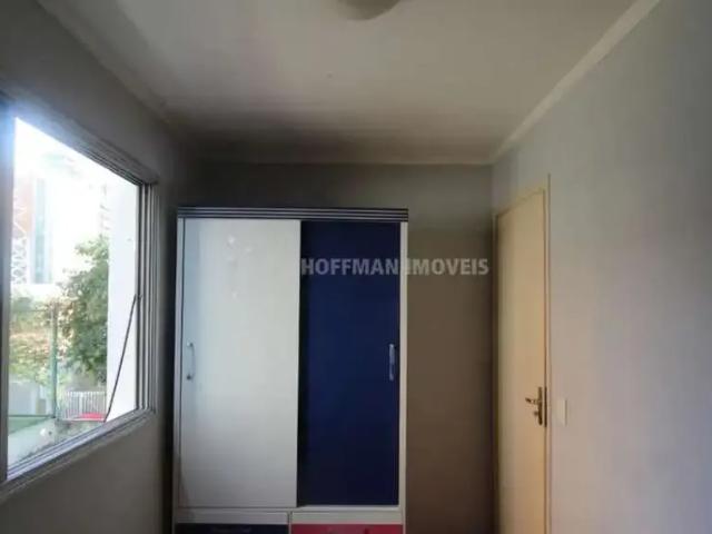 Apartamento para Venda em São Caetano do Sul/SP Santa Paula 3 Quartos