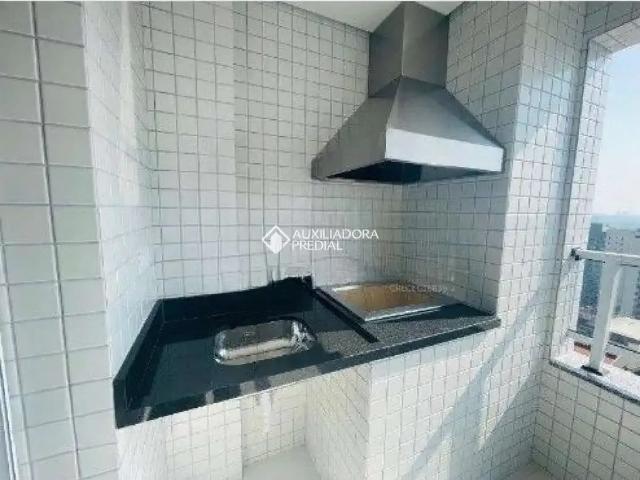 Apartamento para Venda em São Caetano do Sul/SP Santa Paula 3 Quartos