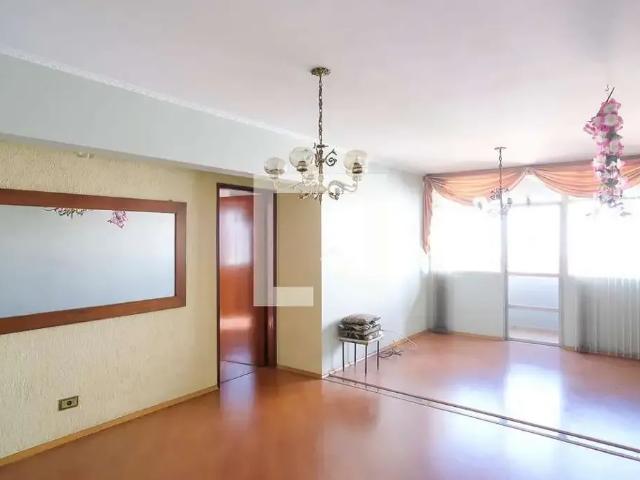 Apartamento para Venda em São Caetano do Sul/SP Santa Paula 3 Quartos